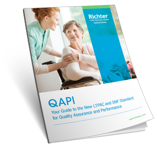 Free E-book | Understanding QAPI—Your Guide to the New LTPAC and SNF ...